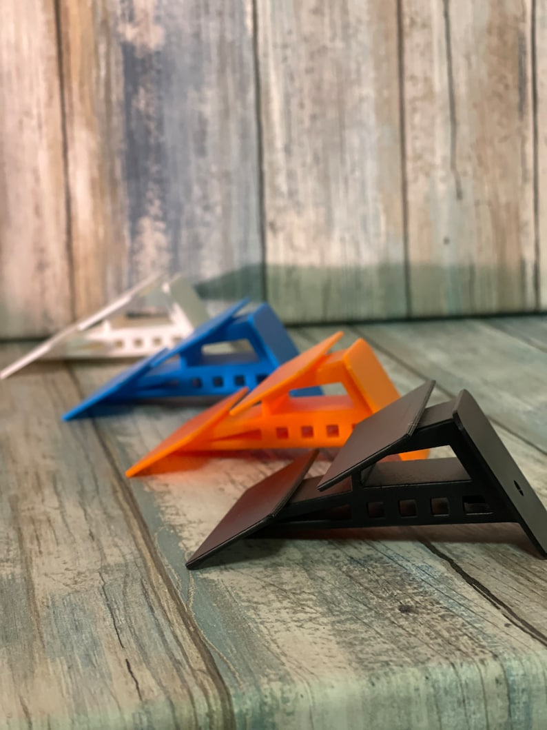 Race Track Wall Mount - Etsy