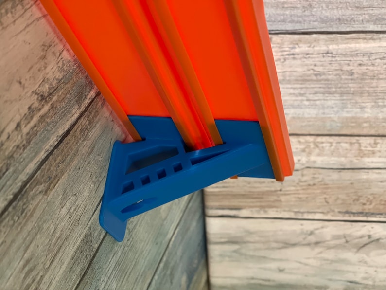 Race Track Wall Mount - Etsy