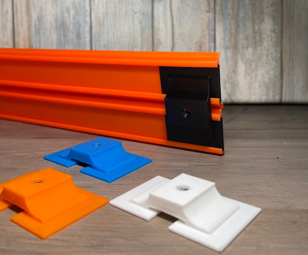 Double Race Track Tripod Mount - Etsy