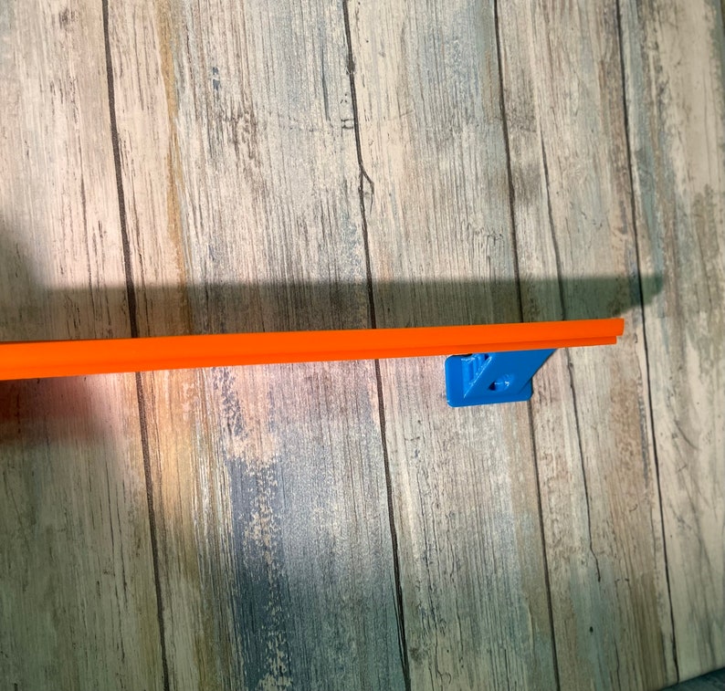 Race Track Wall Mount - Etsy