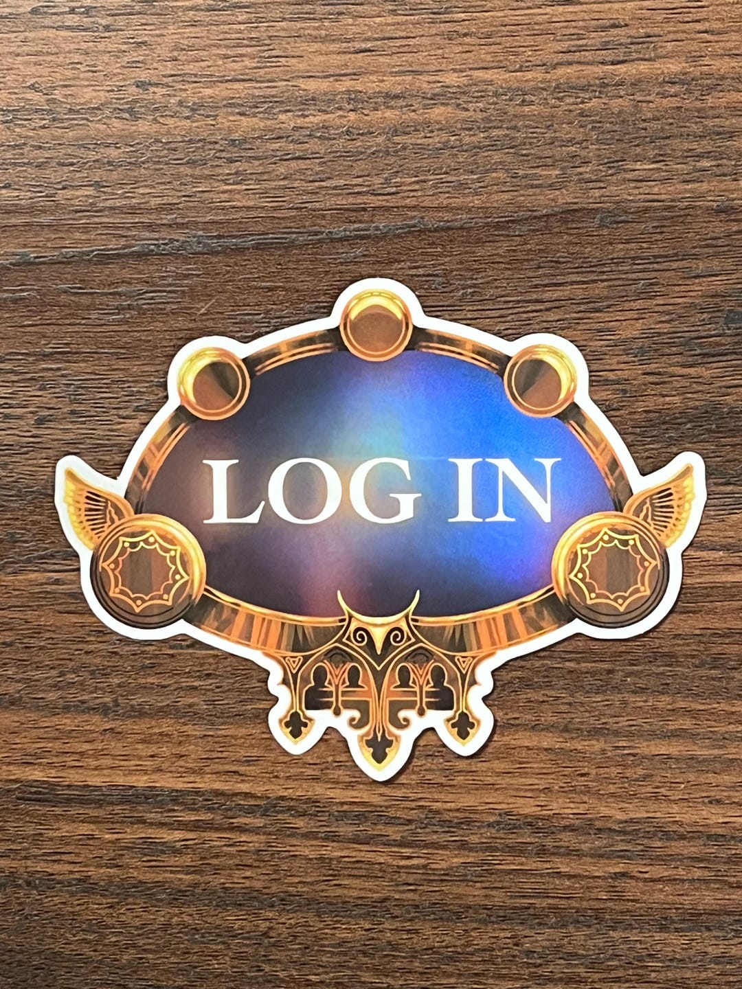 Path of Exile Log In, Path of Exile 2, Mirror of Kalandra - Etsy