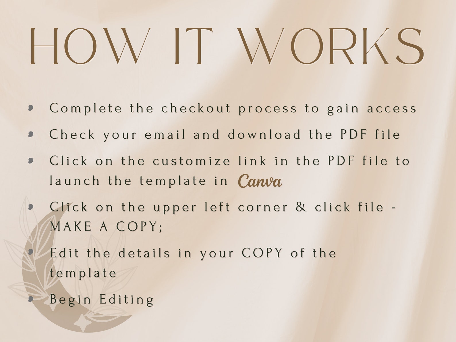 MEDIA KIT & Rate Card Template for Instagram, Tiktok Influencers ...