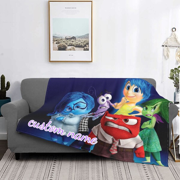 Inside Out Decor - Etsy