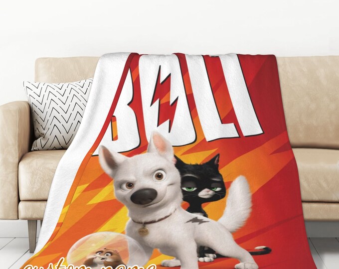 Bolt and Friends Transparent Sticker/ Disney Laptop Stickers/ - Etsy