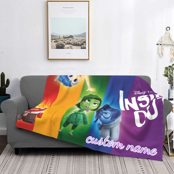 Inside Out Decor - Etsy