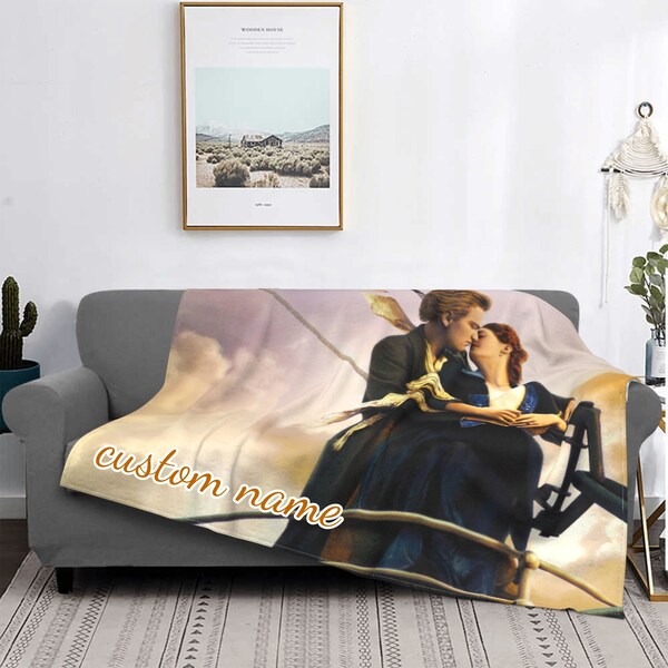 Titanic Bedding - Etsy