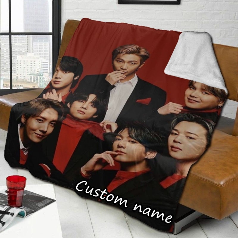 Bts - Etsy