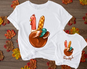 Turkey Peace Sign Png - Etsy