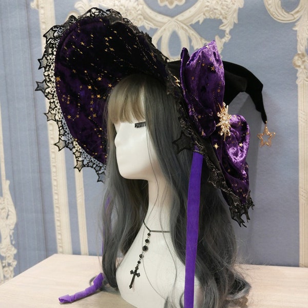 Witch Costume - Etsy