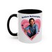 Matthew Mcconaughey Accent Mug, Matthew Mcconaughey Colorful Mug ...
