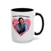 Matthew Mcconaughey Accent Mug, Matthew Mcconaughey Colorful Mug ...