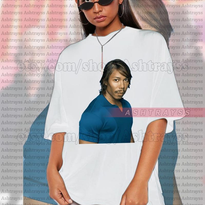 James Doakes Dexter - Etsy