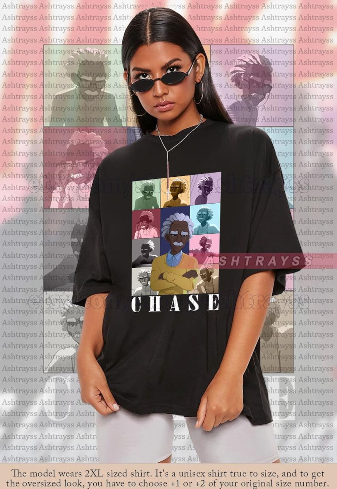 Dispatch Chase the Eras Tour Shirt, Chase Track Star Sweater, Chase Dispatch Tee, Chase Dispatch ...