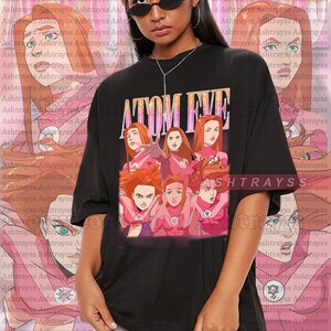 Atom - Etsy