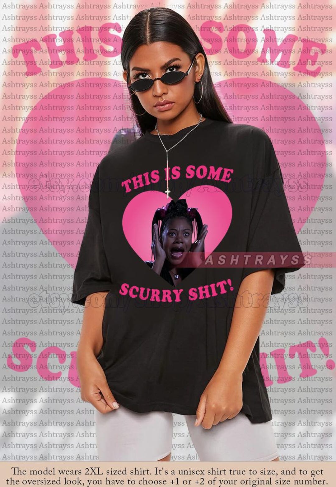 Brenda Meeks This is Some Scurry Shirt! Tee, Brenda Meeks Shirt, Regina ...