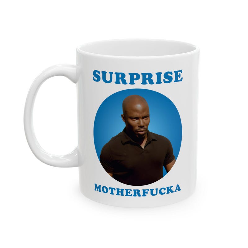 James Doakes Dexter - Etsy