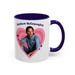 Matthew Mcconaughey Accent Mug, Matthew Mcconaughey Colorful Mug ...