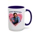 Matthew Mcconaughey Accent Mug, Matthew Mcconaughey Colorful Mug ...
