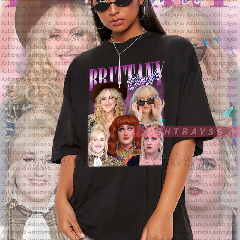 Brittany Broski Merch - Etsy