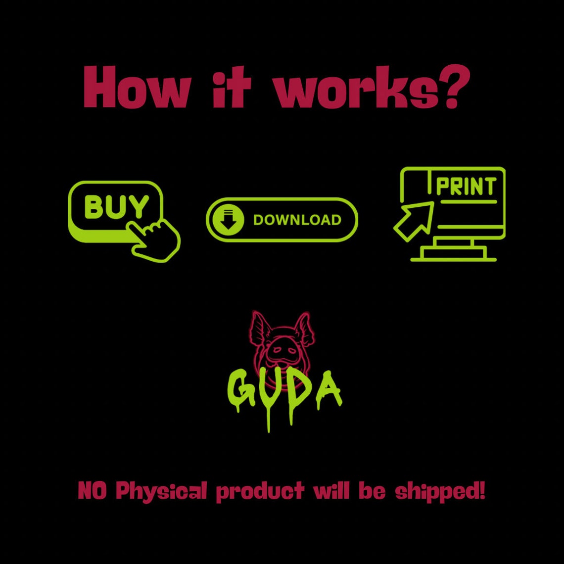 Super Mario's Poster | Digital Download | Wall Art | Home Decor ...