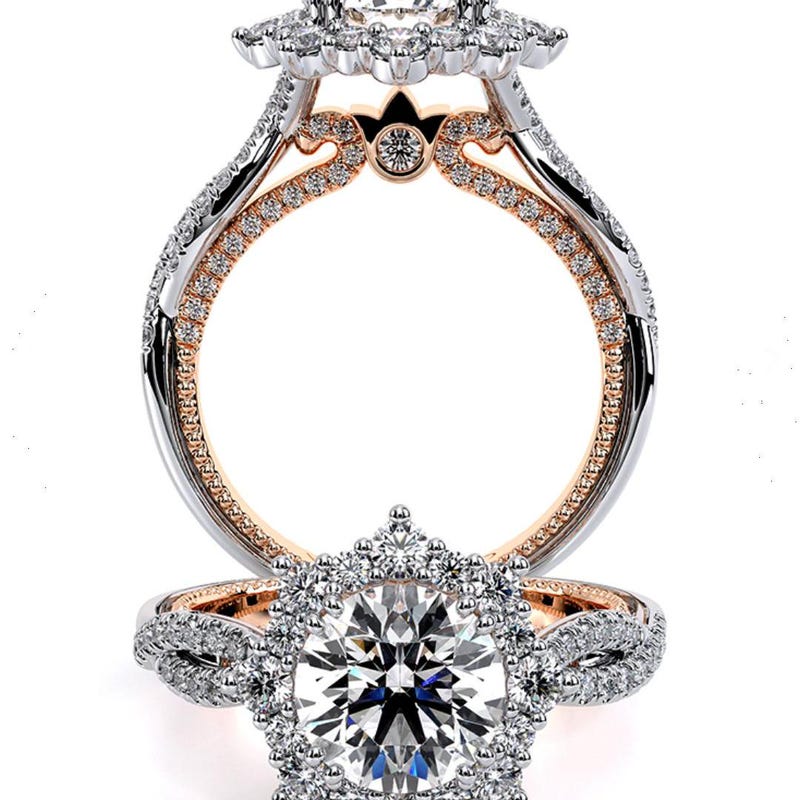 The Enchanted Princess Ring - Etsy
