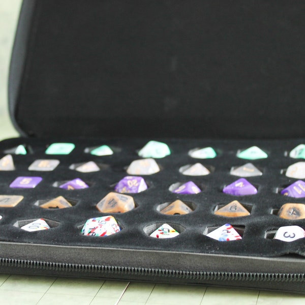 Dungeons and Dragons Folder - Etsy