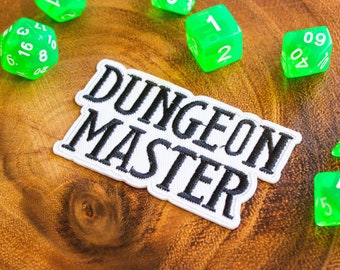 Cleric Banner Patch, Dungeons and Dragons Patch, Dnd Patch, Dungeon ...