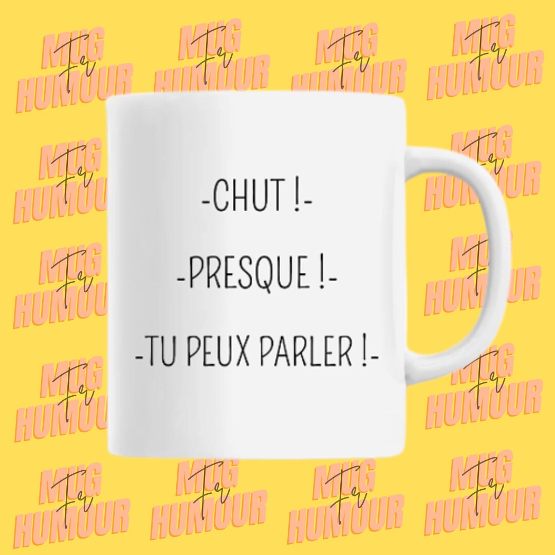 Humor Mug - Humor Cups - Original Coffee Cup - Funny Cup - Humorous Mug ...