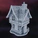 Brimstone House - Etsy
