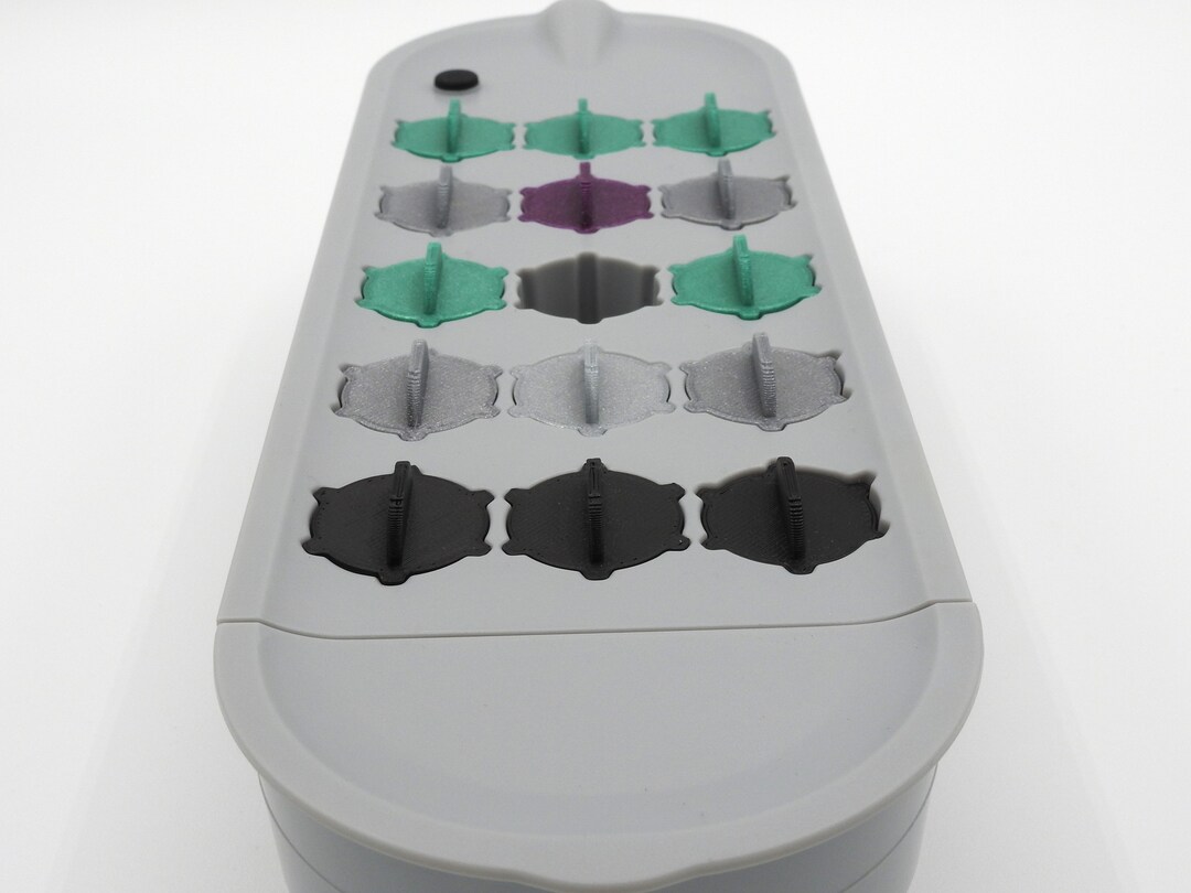 Aerogarden Sprout Pod Cap and Plant Spacer - Etsy