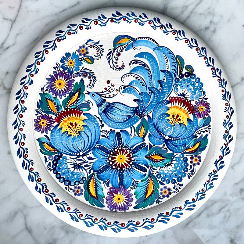 Decorative Plates - Etsy