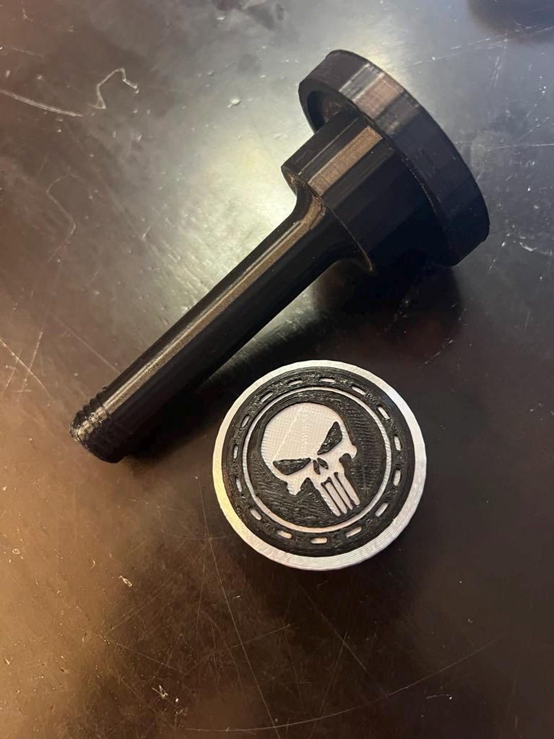 RIM Cover Ryker Punisher - Etsy