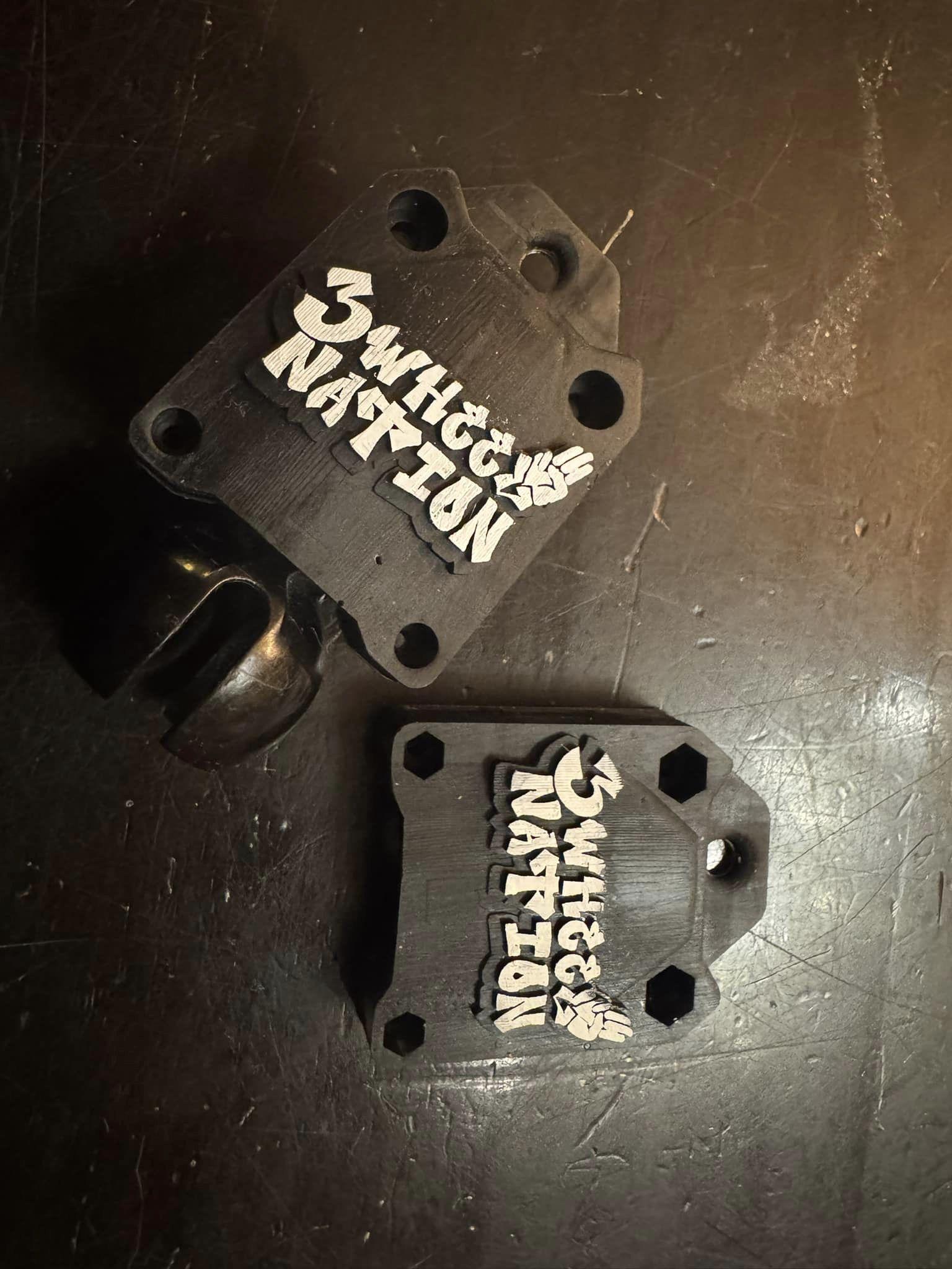 Key Cover for Ryker Logo - Etsy France