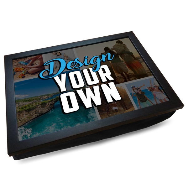 Personalised Lap Top Tray - Etsy UK