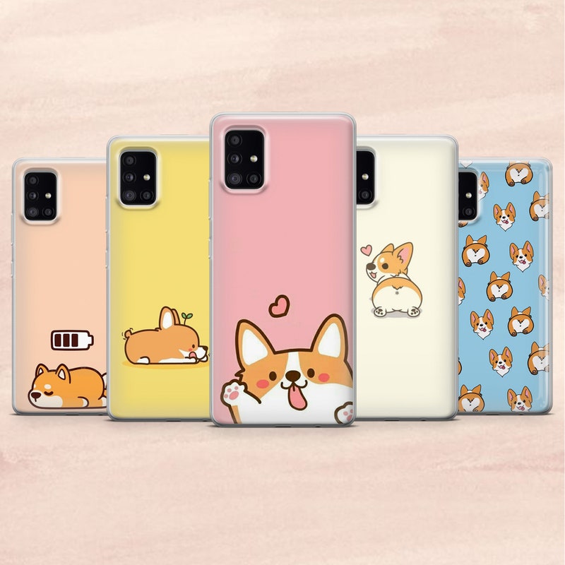 Cute Phone Case - Etsy