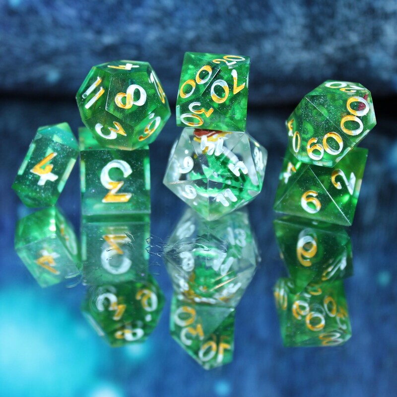 Monyun dice gameloop - Etsy Canada