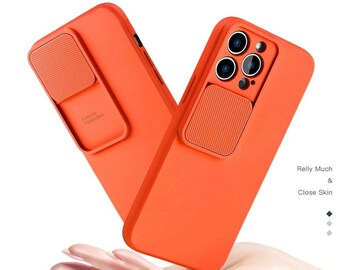 Slide Phone Case - Etsy