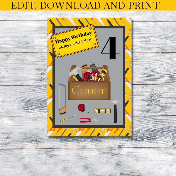 Birthday Card Box - Etsy