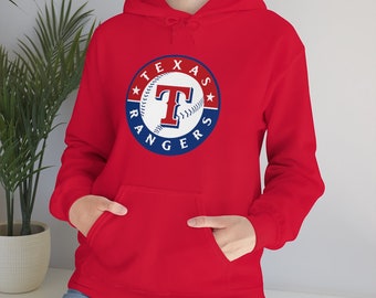 Texas Rangers Sweater - Etsy