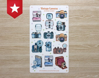 Cute Flash Sheet - Etsy