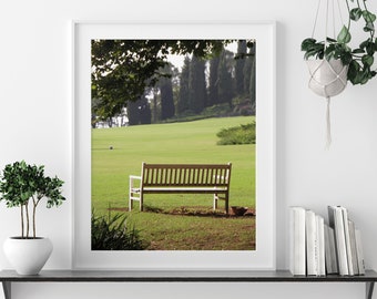 Park Bench Frames - Etsy