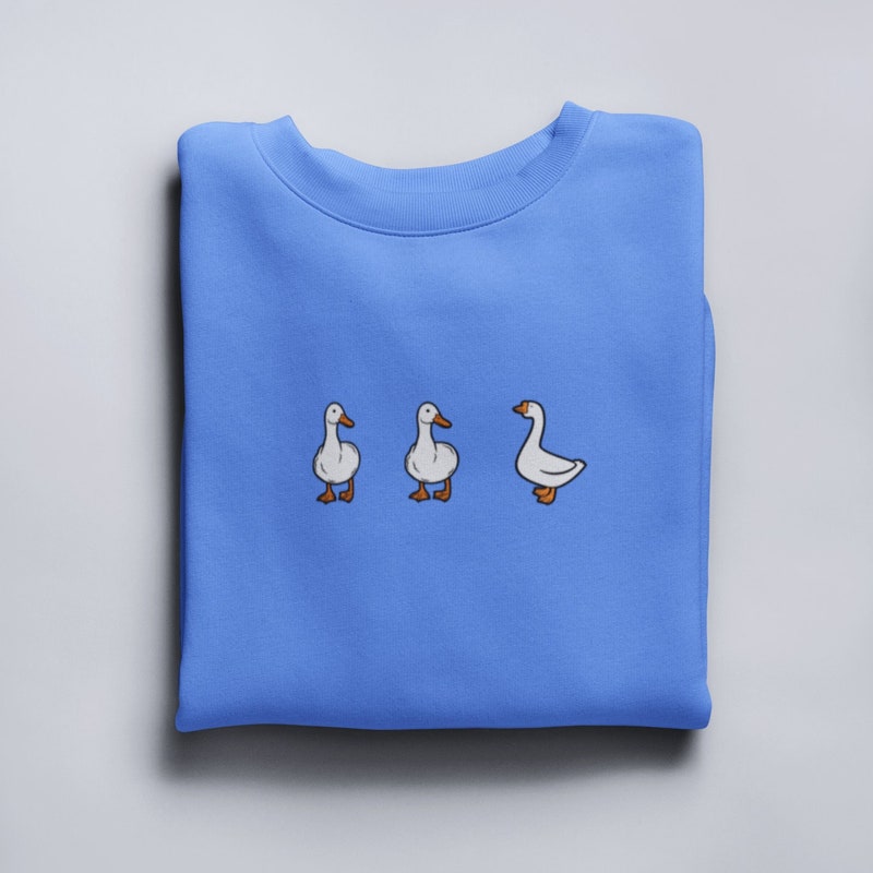 Duck Duck Goose - Etsy