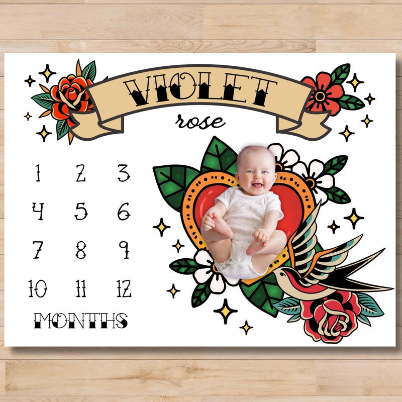 Emo Baby Keepsakes - Etsy