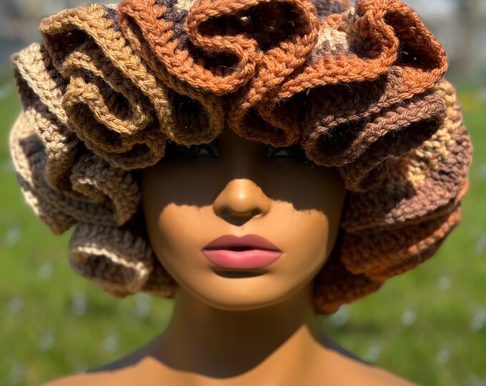 Cute Cherry Bucket Hats, Handmade Crochet Cherry Hats, Cute Bucket Hat, Hair Accessories, Cherry ...