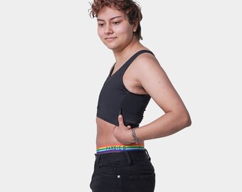 Binder for Transmen - Etsy