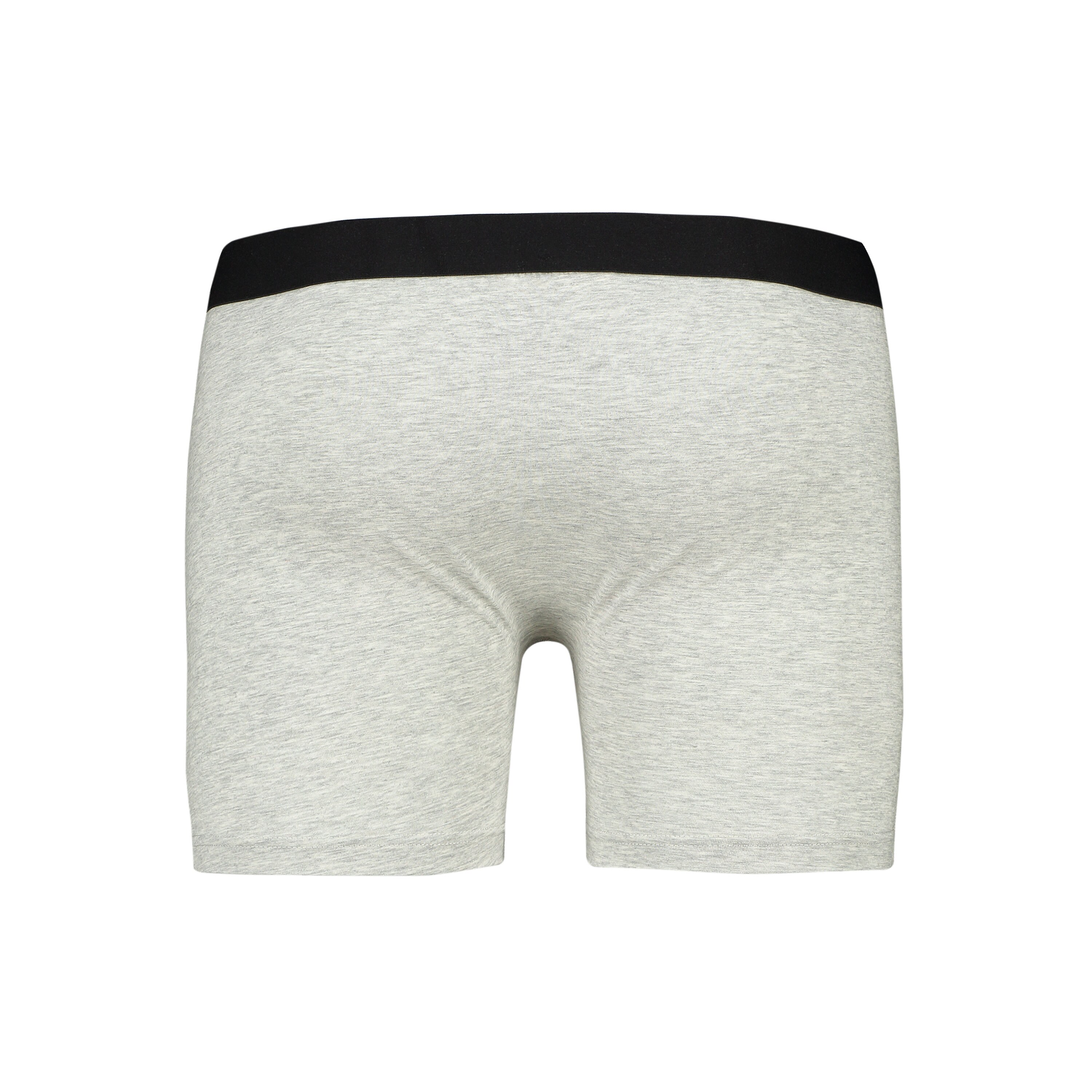 Grey All-in-one Packing Boxers - Etsy