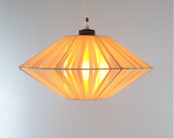 Spaghetti Lamp - Etsy