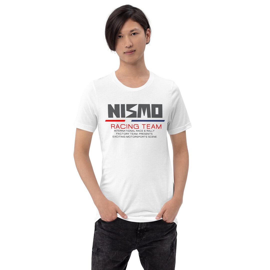 NISMO Racing Team - Etsy