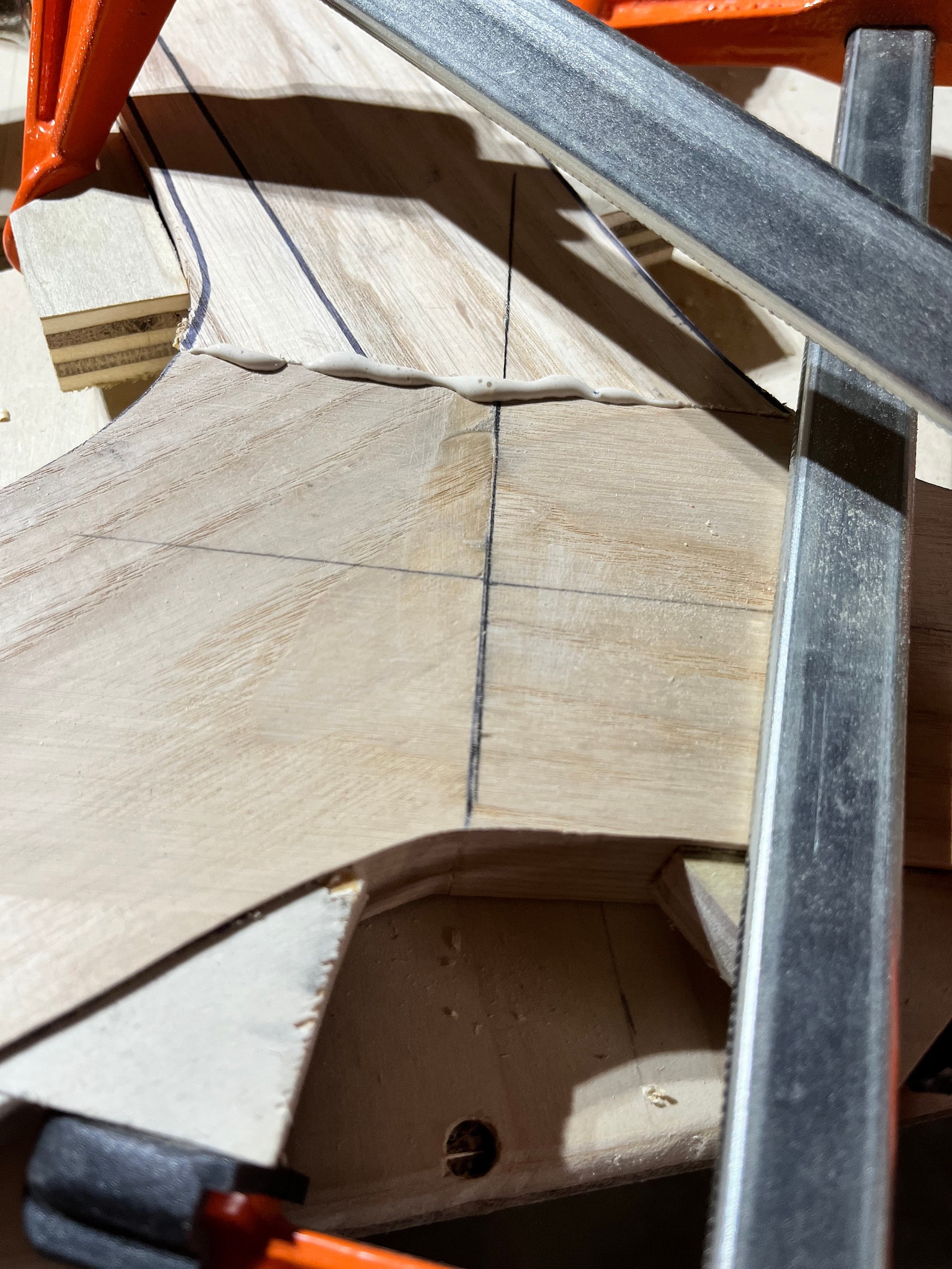 Miter Clamp Jig Miter Joint Acute Angle Clamp CNC Miter Clamp Furniture ...