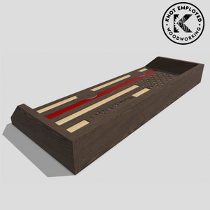 Thin Red Line Gear Rack Personalized Fire Fighter Gear Rack Gear ...